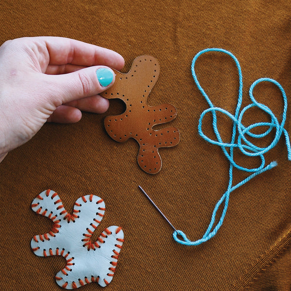 Autumn 3 Blot Patch kit – Felicity Cooney